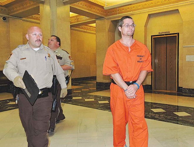 #9: Wilder murder case | News, Sports, Jobs - Minot Daily News